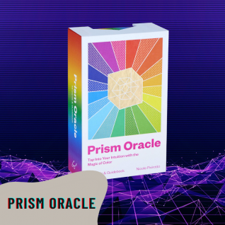 Oracle Cards - Storebought Oddity